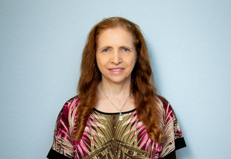 Martha Roy | Seminole Music